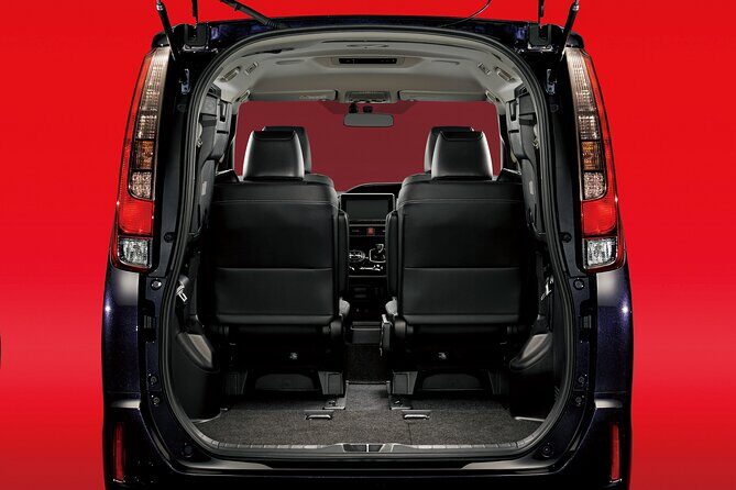 Airport Shuttle from Narita to Tokyo, Yokohama - The Sum Up