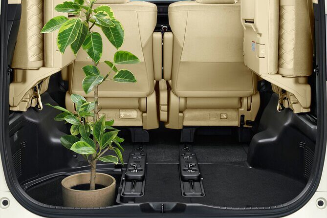 Airport Shuttle from Narita to Tokyo, Yokohama - Frequently Asked Questions