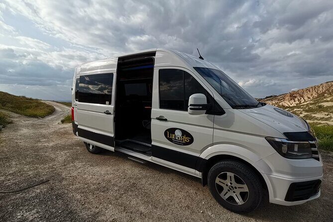 Airport Shuttle From/to Nevsehir Airports to Cappadocia Hotels - Why This Shuttle Service Fits Different Travelers
