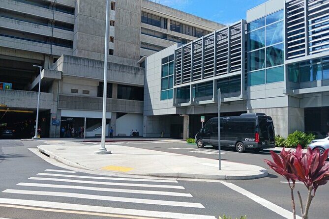 Airport Shuttle - HNL Airport to Waikiki - Final Thoughts