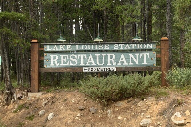 Airport Shuttle: Lake Louise  Calgary - Final Thoughts: Is It Worth It?