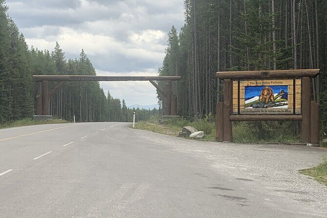 Airport Shuttle: Lake Louise  Calgary - Frequently Asked Questions