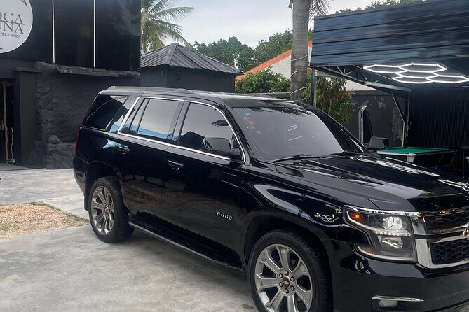 Airport shuttle to Punta Cana Hotels - Who Will Benefit Most?