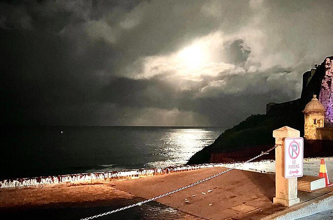 Airport SJU to San Juan Condado Isla Verde and Airbnb or vice versa One Way Trip - Why Choose This Service?