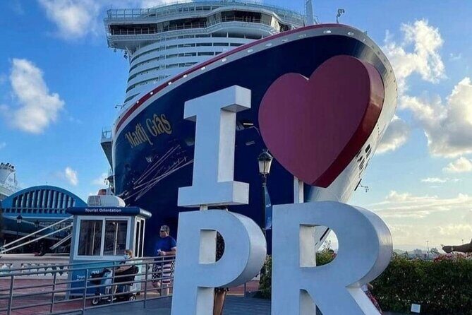 Airport SJU to San Juan Condado Isla Verde and Airbnb or vice versa One Way Trip - Frequently Asked Questions