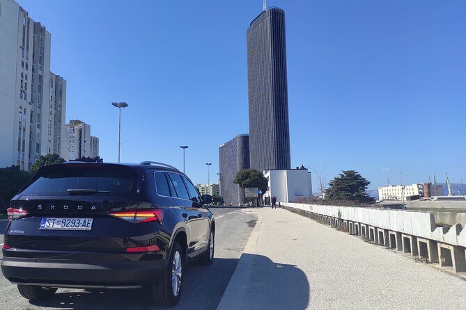 Airport Split: Private Transfer to Split - Why Choose a Private Transfer?