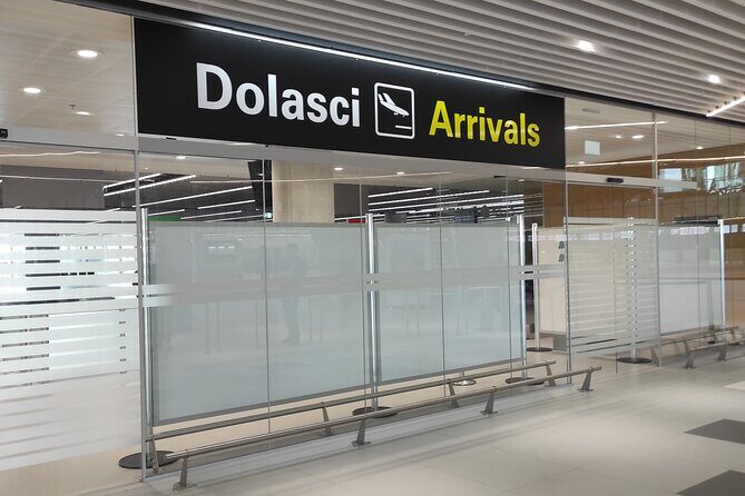 Airport Split: Private Transfer to Split - What to Expect on the Day