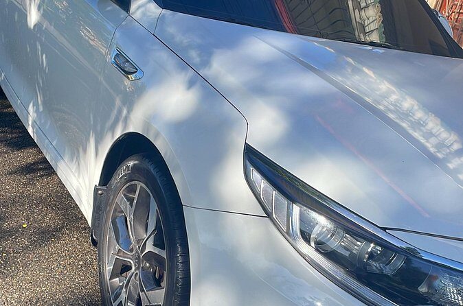 Airport (STI) Santiago to (POP) puerto plata private taxi - Frequently Asked Questions