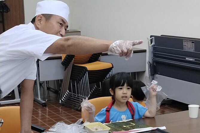 Airport Sushi Experience! Make the Most of Your Transit! - FAQ