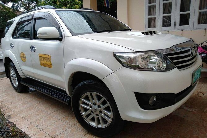 Airport Taxi - Who Should Consider This Tour?