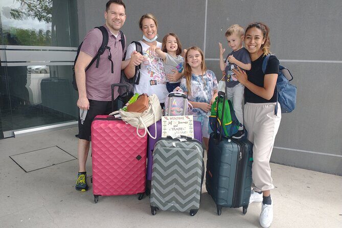 Airport Taxi Service - The Human Factor