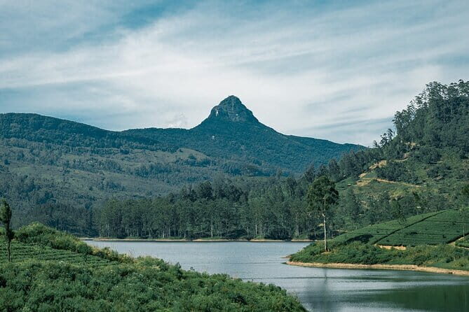 Airport Taxi Transfers from Colombo Airport to Adams Peak - Key Points