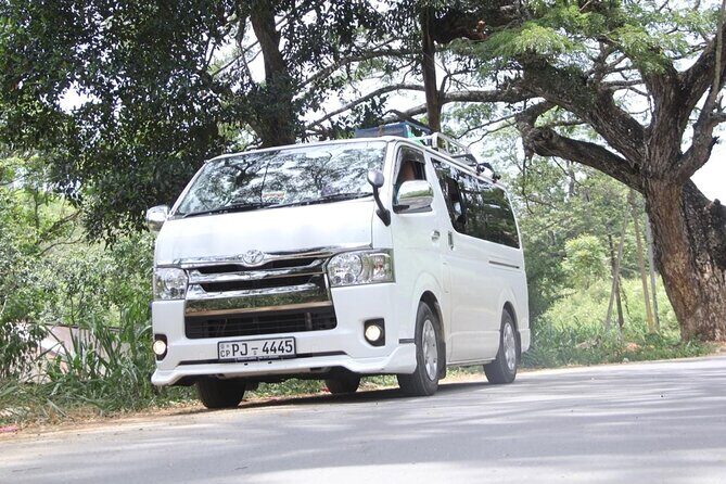 Airport Taxi Transfers from Colombo Airport to Ambalangoda - Why Choose This Airport Transfer?