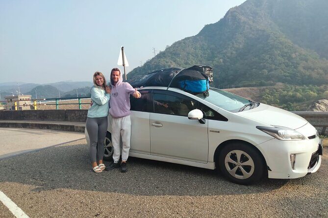 Airport Taxi Transfers from Colombo Airport to Arugam Bay - The Road from Colombo to Arugam Bay