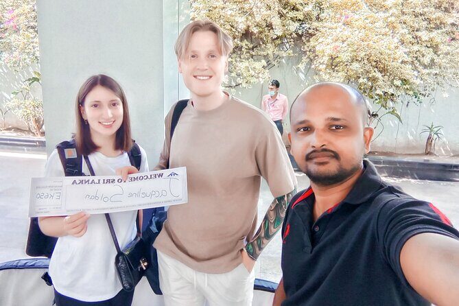 Airport Taxi Transfers from Colombo Airport to Arugam Bay - Frequently Asked Questions