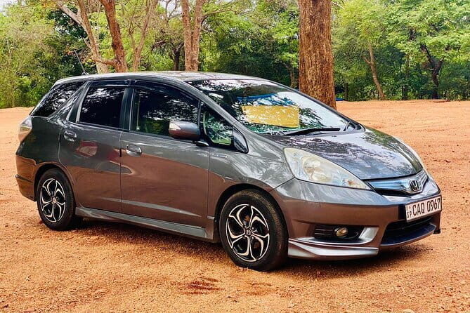 Airport Taxi Transfers from Colombo Airport to Bentota - What to Expect When Booking Your Transfer