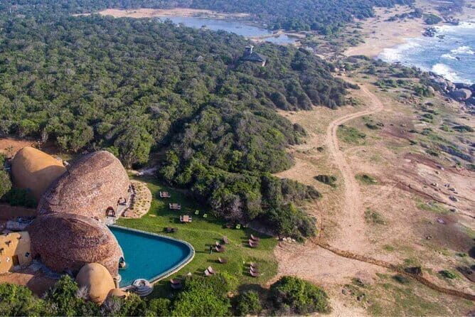 Airport Taxi Transfers from Colombo Airport to Bentota - The Sum Up