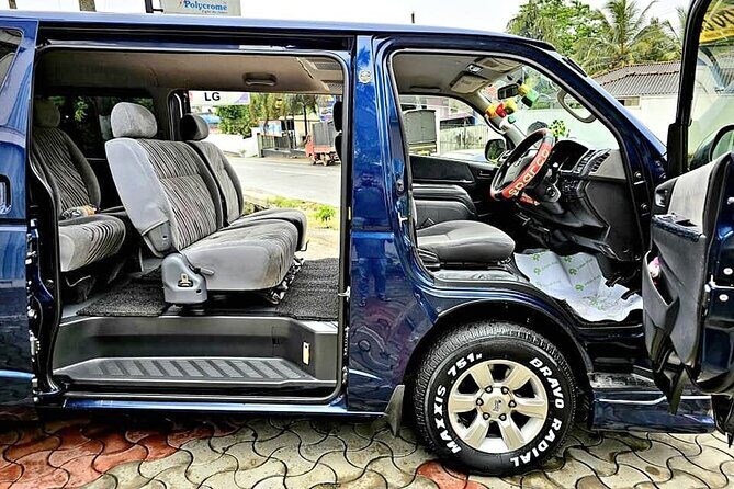 Airport Taxi Transfers from Colombo Airport to Galle - Frequently Asked Questions