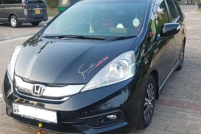 Airport Taxi Transfers from Colombo Airport to Hikkaduwa - Why Choose This Transfer Over Alternatives?