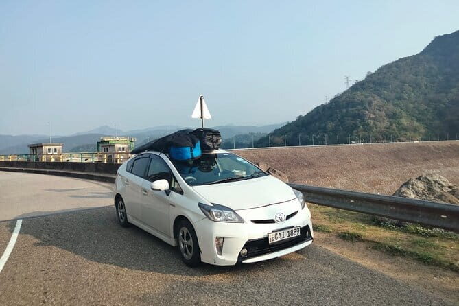 Airport Taxi Transfers from Colombo Airport to Hikkaduwa - FAQ