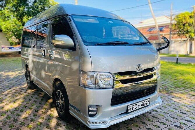 Airport Taxi Transfers from Colombo Airport to Kalpitiya - Frequently Asked Questions
