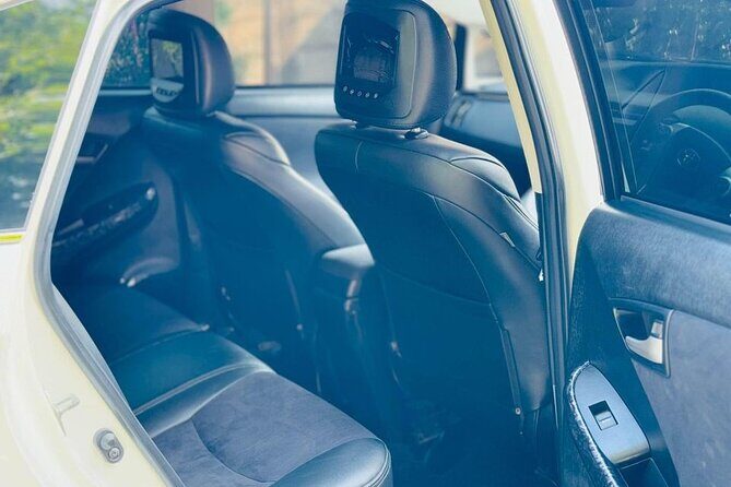 Airport Taxi Transfers from Colombo Airport to Mirissa - Cost and Value Analysis