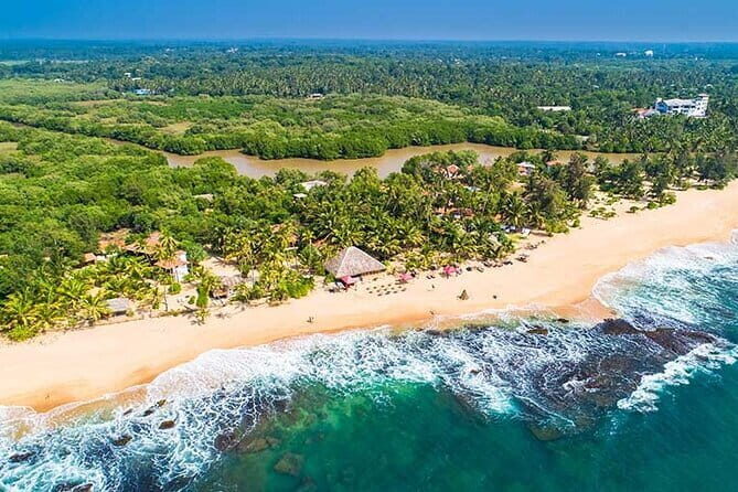 Airport Taxi Transfers from Colombo Airport to Sigiriya - FAQ
