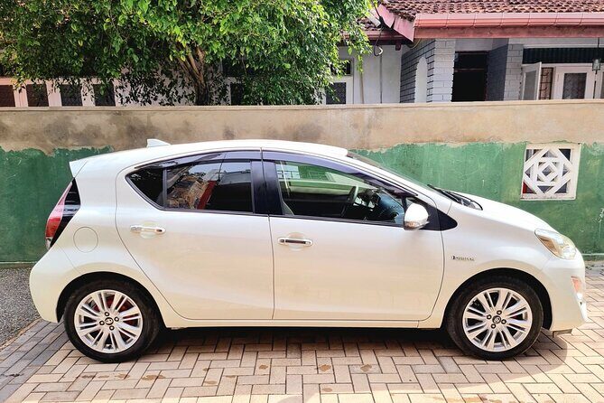 Airport Taxi Transfers from Colombo Airport to Tangalle - Why the Price Reflects Value