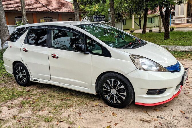 Airport Taxi Transfers from Colombo Airport to Tangalle - Who Would Enjoy This Service?