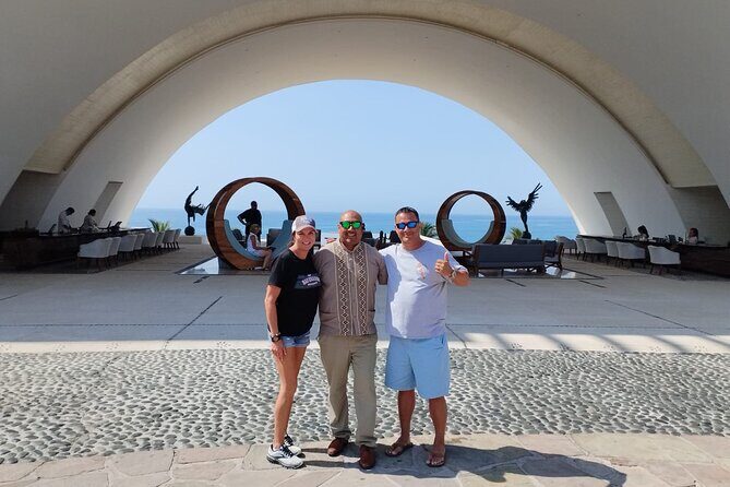 Airport to Cabos Private Round Trip - Introduction: A Smooth Start to Your Cabo Adventure