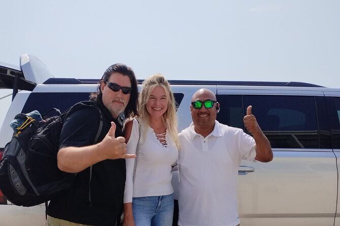 Airport to Cabos Private Round Trip - Why This Tour Is a Great Choice