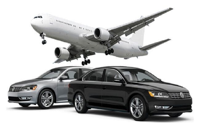 Airport to Chillaw Drop - Ease of Booking and Arrival