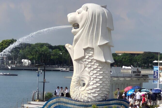 Airport to City and Food Private Tour for Layover and Transit - Starting Point and Overall Setup