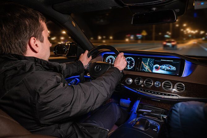 Airport to Cracow transfer by Luxurious VIP limo - Final Thoughts: Is It Worth It?