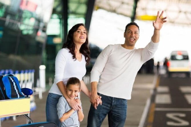 Airport to Galle Drop - A Common-Sense Approach to Airport Transfers in Sri Lanka