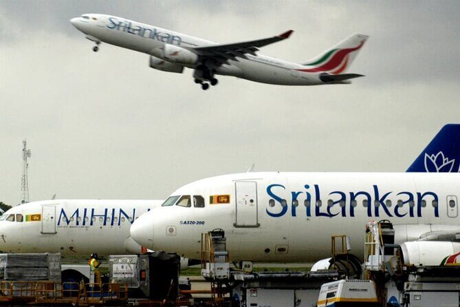 Airport to Galle, Unawatuna & Benthota Private Car Transport - Introduction to Sri Lanka’s Airport Transfers