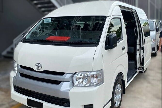 Airport to Hotel or Hotel to Airport Transfer in Singapore - Key Points