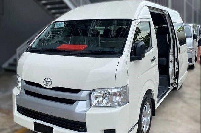 Airport to Hotel or Hotel to Airport Transfer in Singapore - Pricing: Is It Good Value?