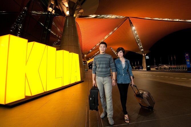 Airport To Kuala Lumpur Pickup & Drop - Who Would Benefit Most?