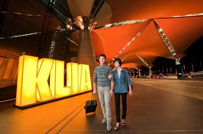 Airport To Kuala Lumpur Pickup & Drop - FAQs
