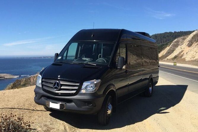 Airport to Napa or Sonoma - Private Direct Transfer - The Experience: What to Expect from Your Private Transfer