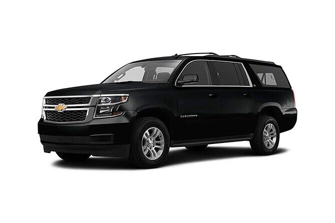 Airport to Napa or Sonoma - Private Direct Transfer - Frequently Asked Questions