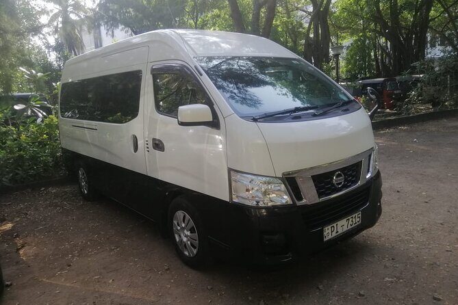 Airport to Negombo Hotel Transfer / Taxi (Airport Transfer) - FAQ
