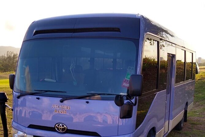 Airport To Negril Hotels (Round-Trip) - FAQ