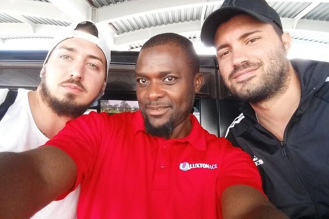 Airport Transfer - What’s the Experience Like?