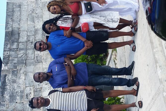 Airport Transfer - The Breakdown: What to Expect at Each Step