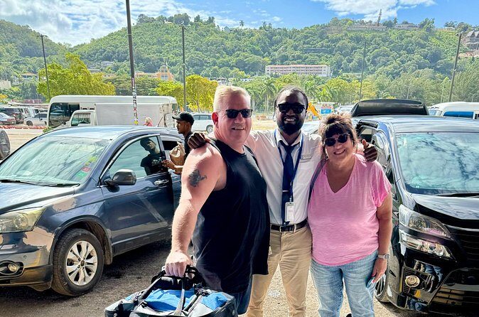 Airport Transfer - FAQ