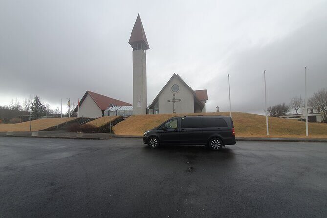 Airport Transfer - The Full Scope of the Service