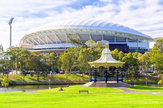 Airport Transfer: Airport ADL to Adelaide by Business Car - FAQ