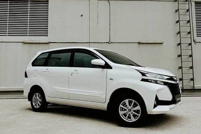 Airport Transfer: Airport To Kuta/kuta To Airport - What You Can Expect on This Transfer Service